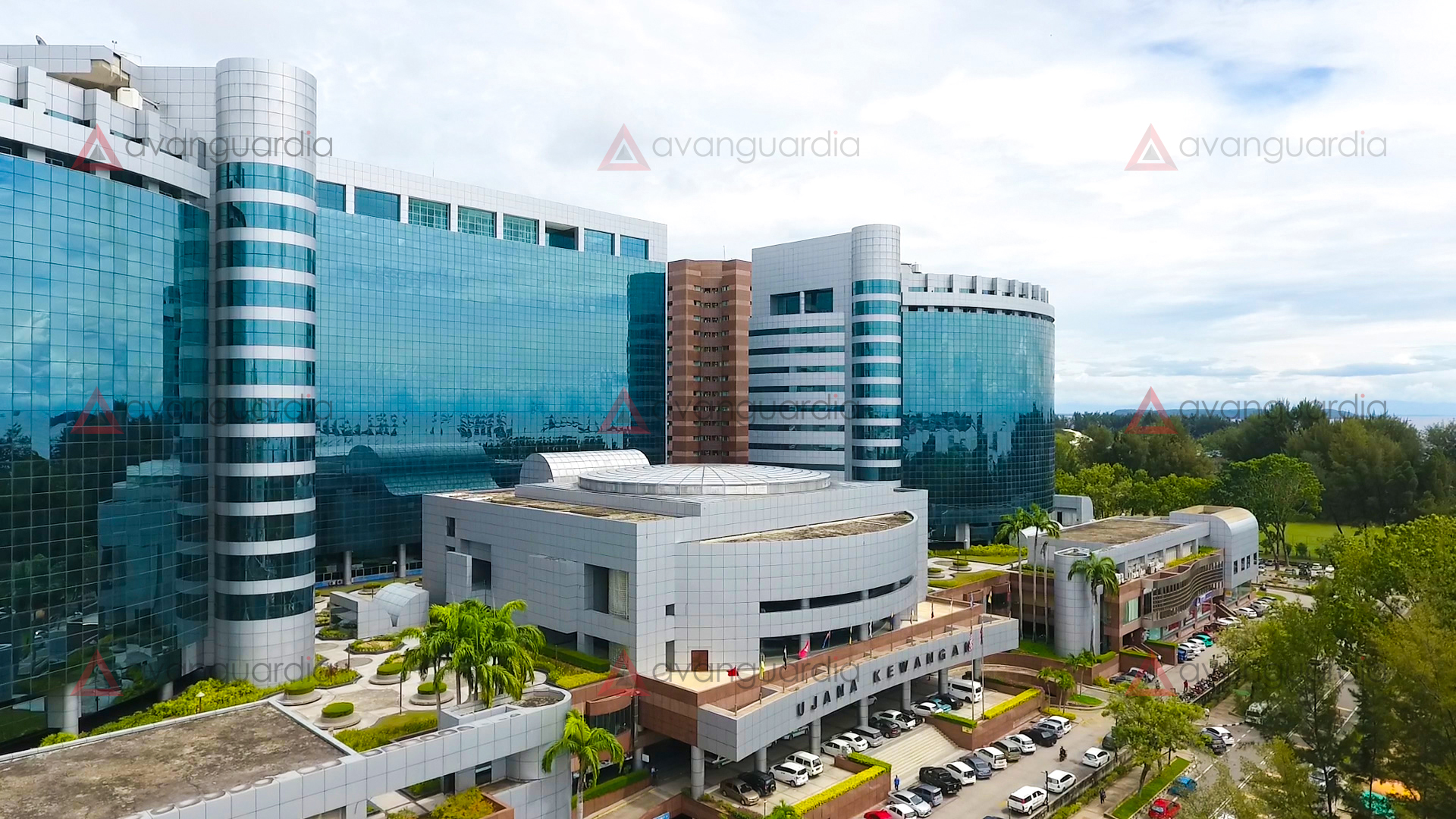 Aerial Drone.P - Avanguardia Sdn Bhd | Video Production Company in ...