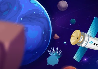 Motion Graphics - Avanguardia Sdn Bhd | Video Production Company in ...