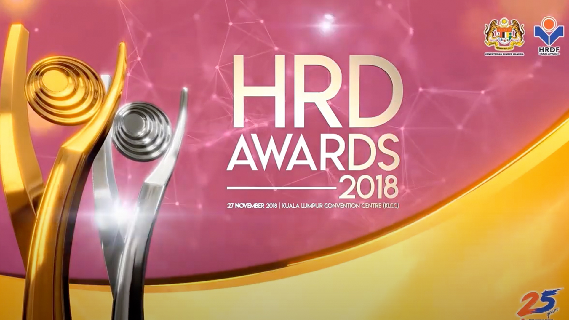 HRD Awards 2018 HRD Awards 2018 Montage - Avanguardia Sdn Bhd | Video Production Company in ...