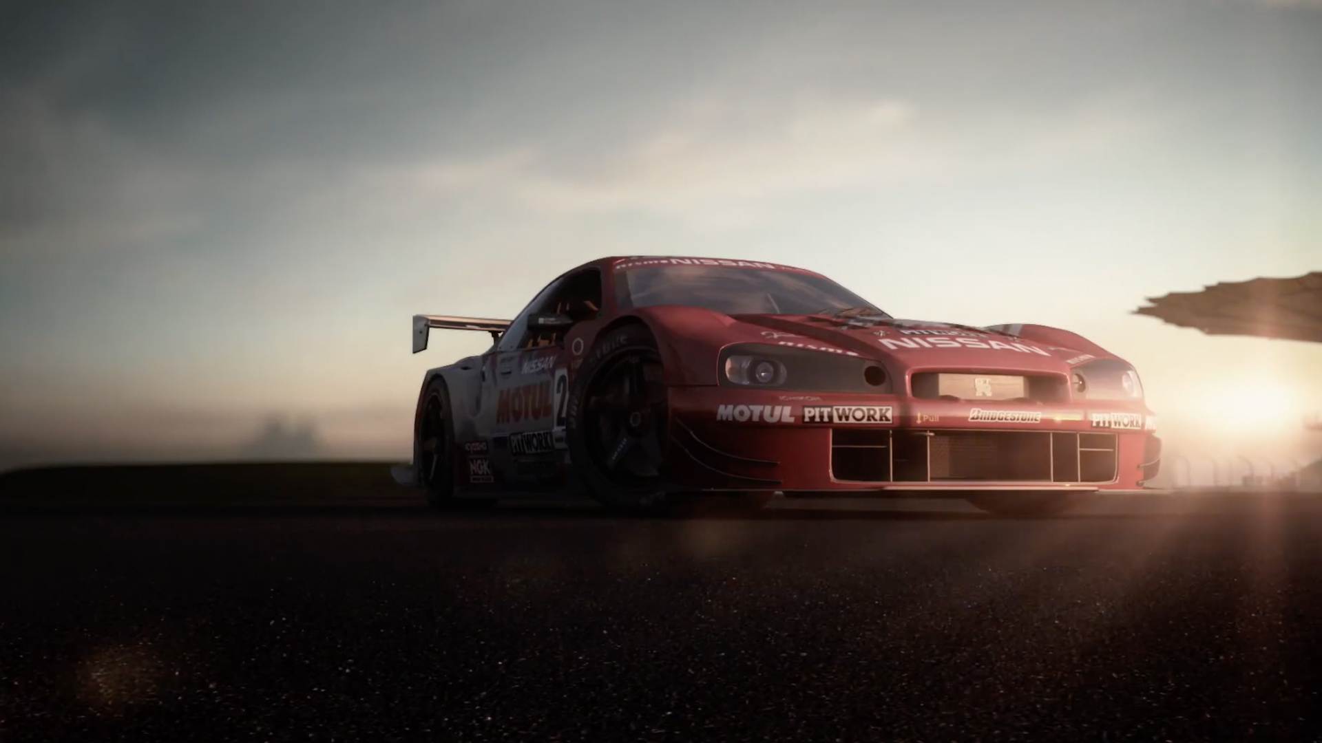 JGTR 3D Teaser Profile - Avanguardia Sdn Bhd | Video Production Company ...