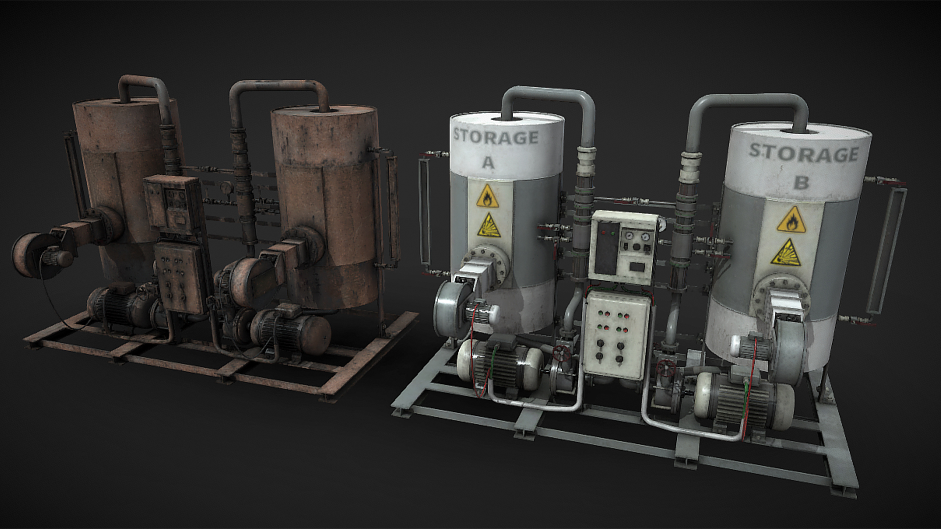 3D Product Configurators: Revolutionizing Industrial Design