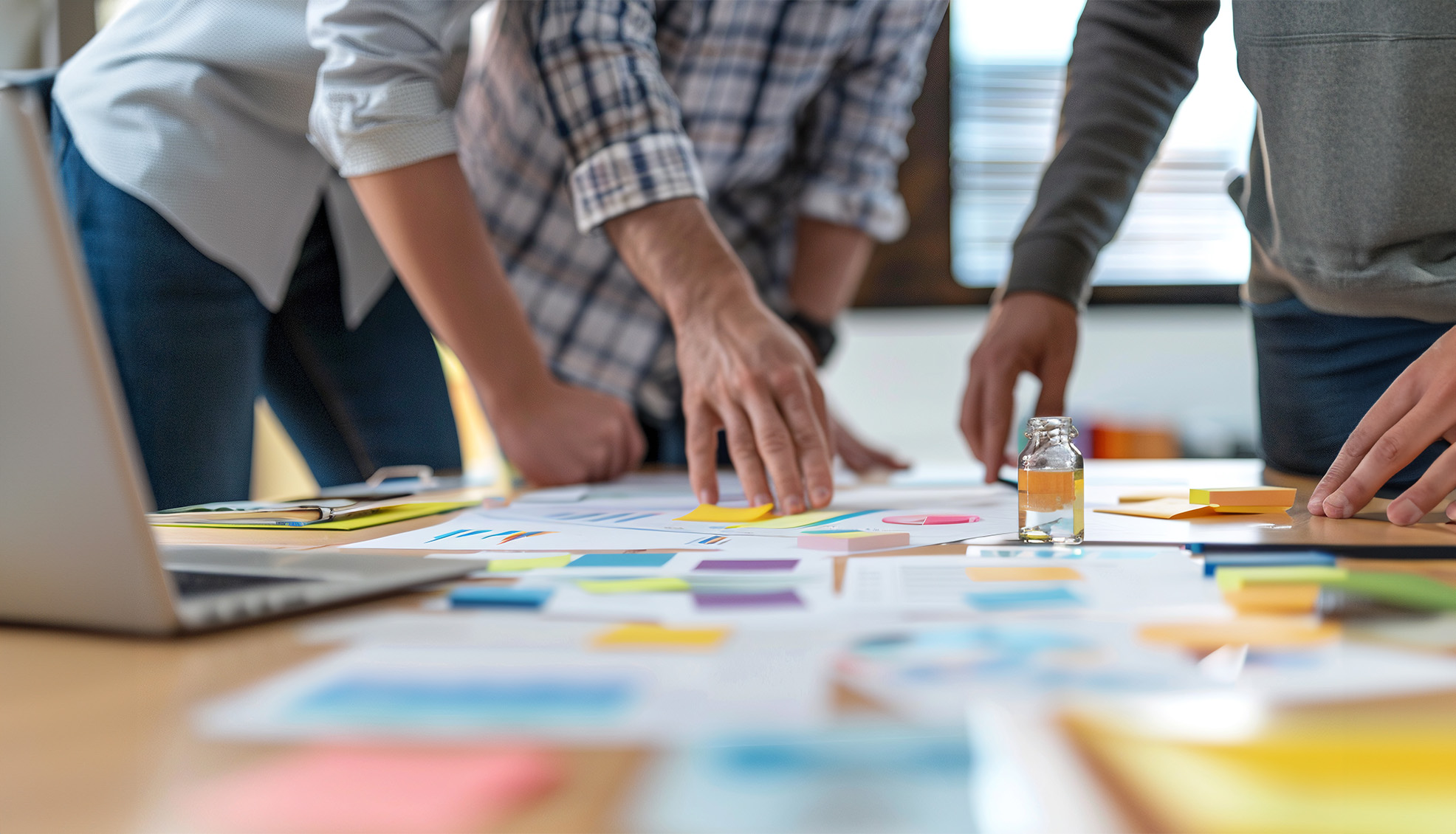 What Affects The Project Timeline? 3D Animation Studio