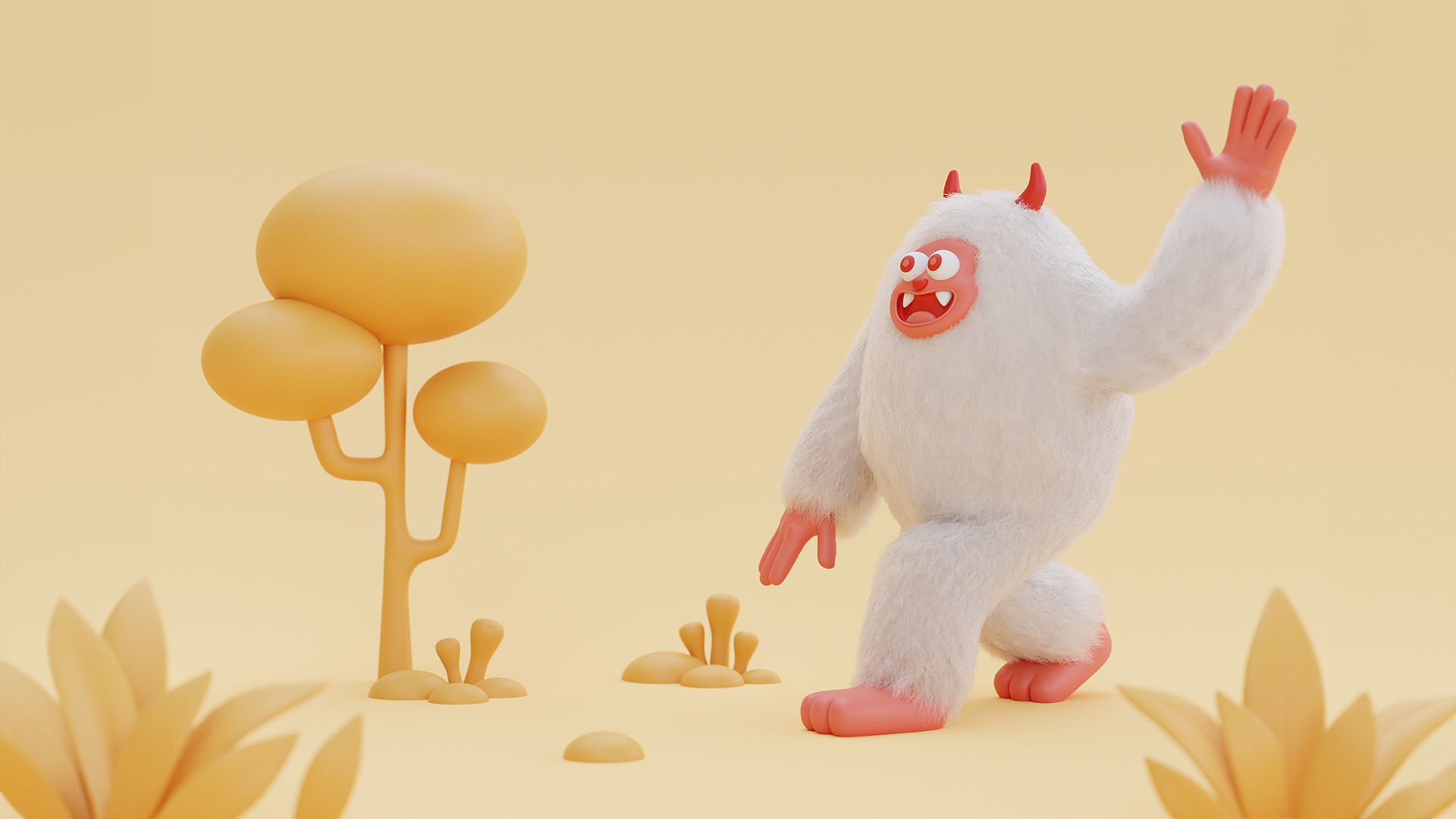 Examples of 3D Animation in Everyday Life