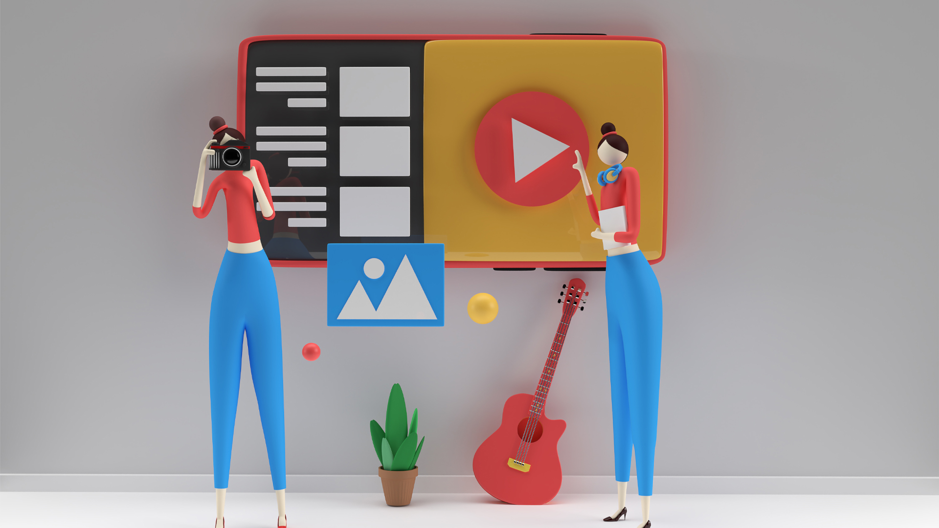 Industries That Rely on 3D Animation